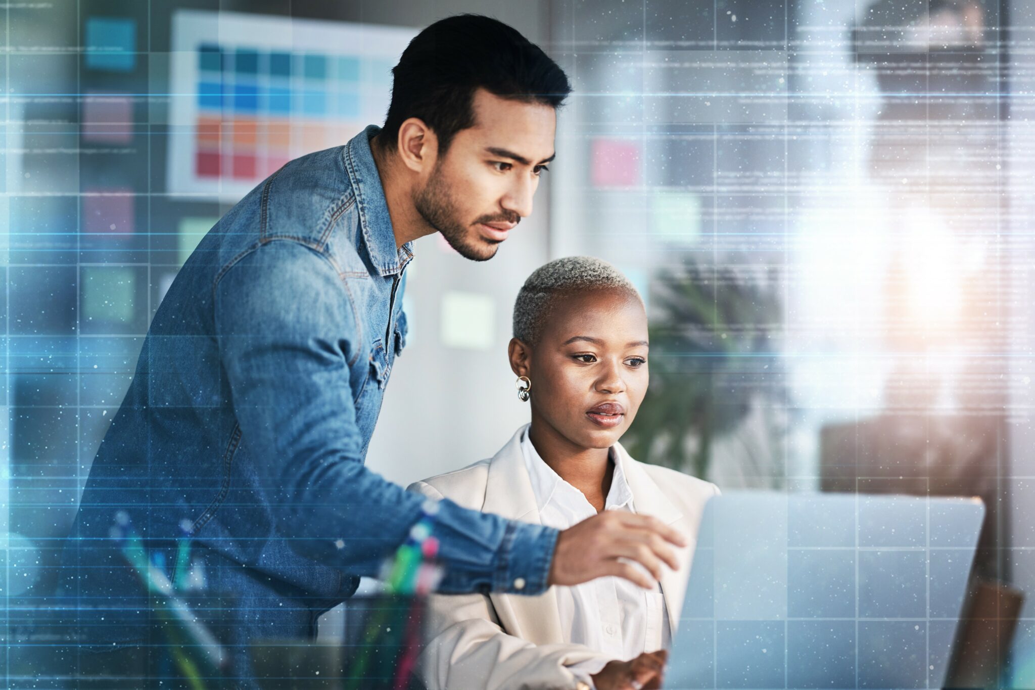 eBook: 3 ways artificial intelligence is transforming customer service - Logic20/20