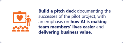 Scaling Enterprise AI Beyond Pilot Projects | Logic20/20