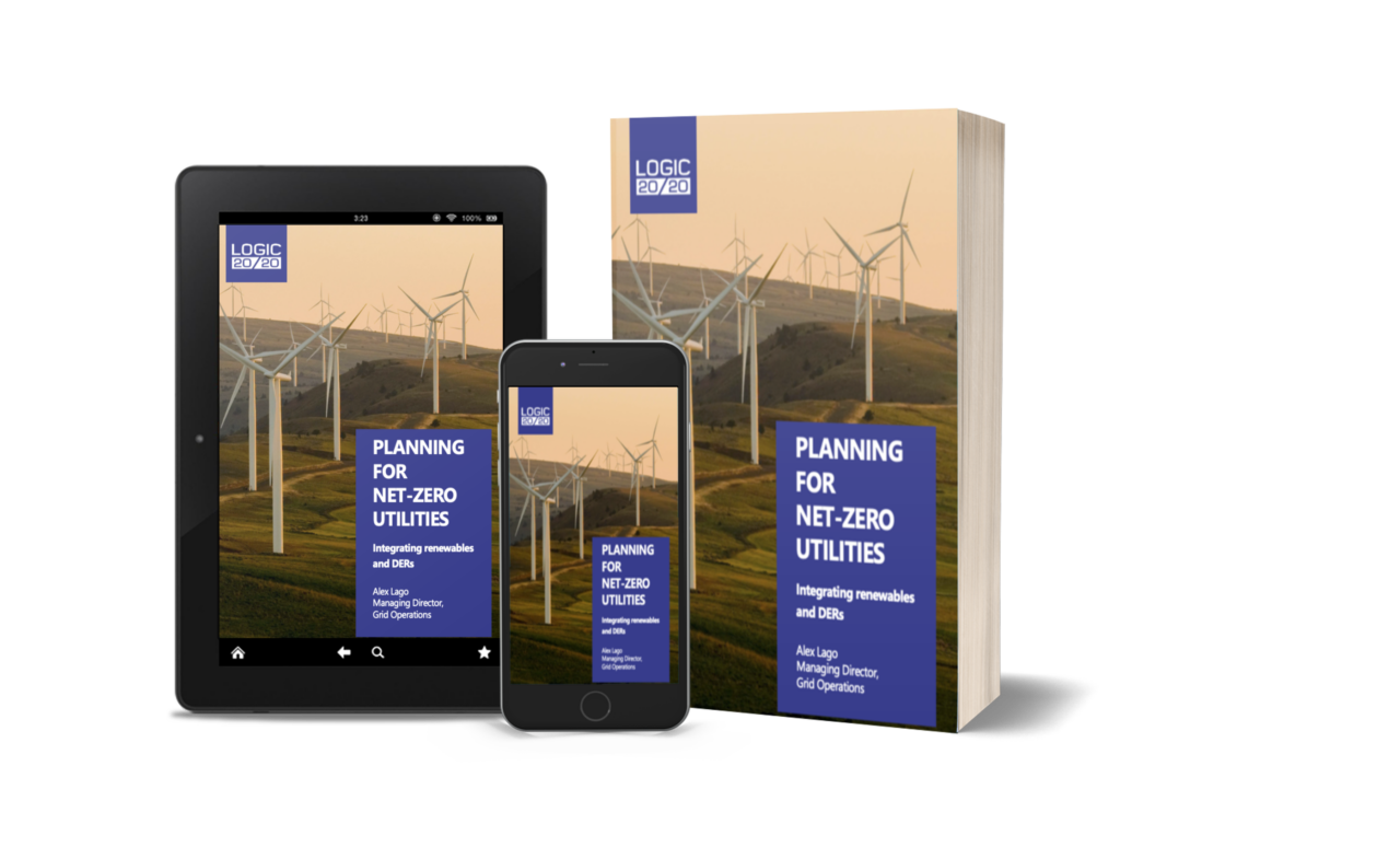 Planning for net-zero utilities: integrating renewables and DERs ...