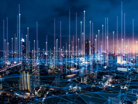 Leveraging AMI data for future-ready infrastructure - Logic20/20