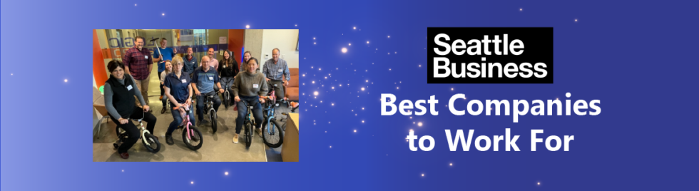 Logic20/20 celebrates eight years of excellence as a Seattle Business ...