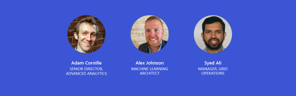 Webinar: How asset image analytics supercharges utility operations ...