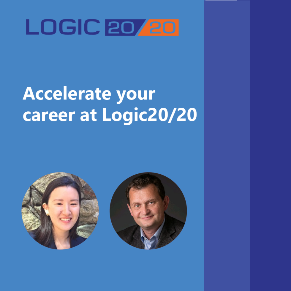 From 'Big Four' to owning more: Christina Joo's career journey - Logic20/20