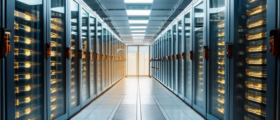 Architectural considerations for asset image data management - Logic20/20