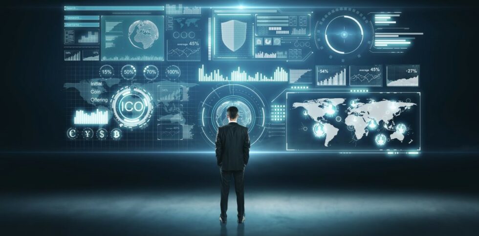 Essential elements of a successful data strategy - Logic20/20