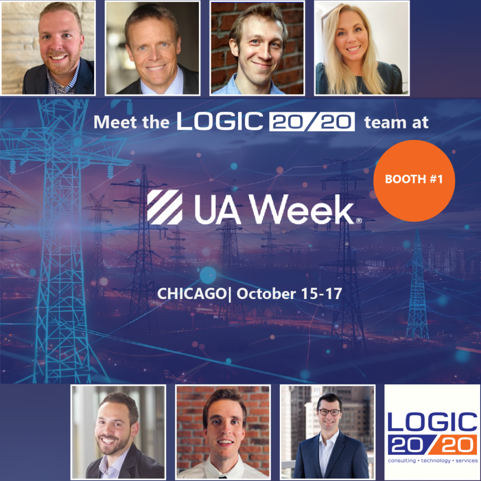 We're going to UA Week! - Logic20/20