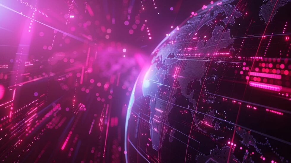 Top 4 digital transformation trends for 2025 - Logic20/20