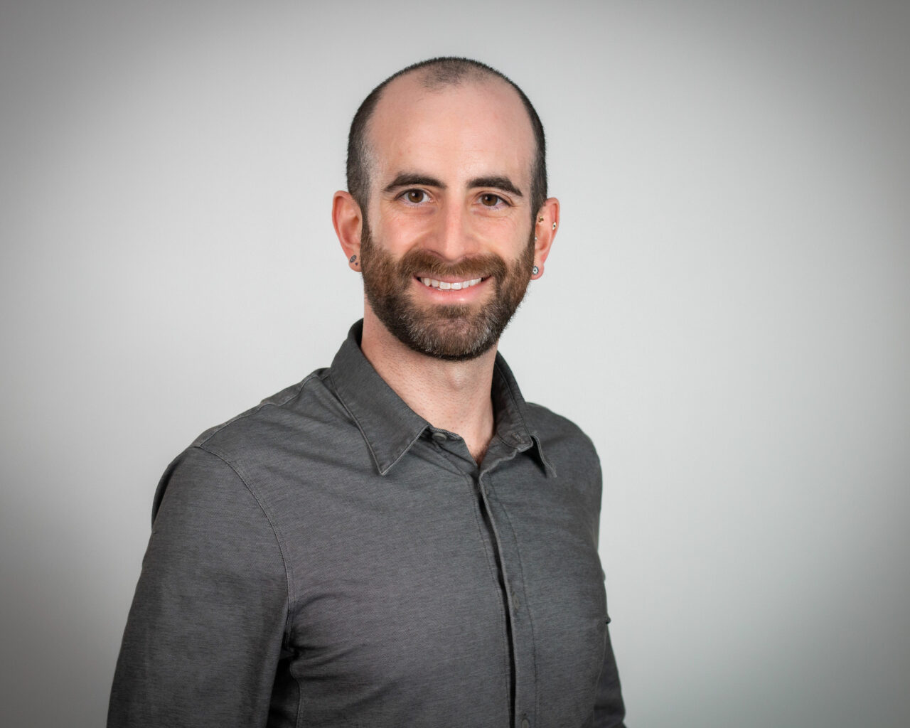 CEO: Behind the Scenes podcast interview