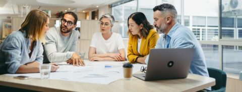 Value-based delivery and iterative development for Agile teams - Logic20/20