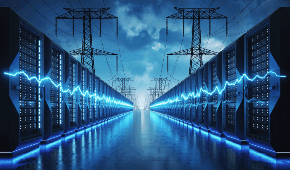 How utilities can plan for data center load growth - Logic20/20