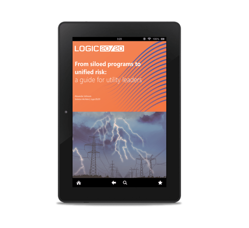 Building a wildfire risk-aware utility plan with wildfire risk modeling ...