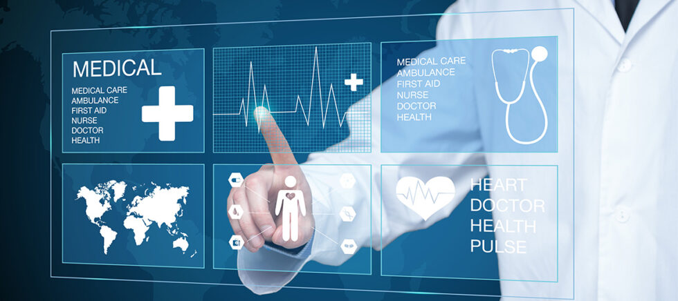 Getting Started with Your Patient Outcomes Dashboard - Logic20/20