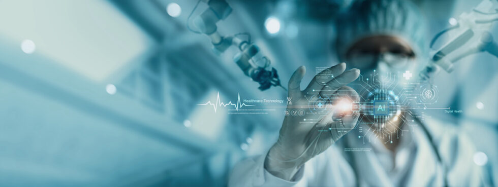 How Generative Ai Is Transforming Life Sciences Logic20 20