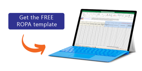 How a record of processing activities (ROPA) strengthens data privacy ...